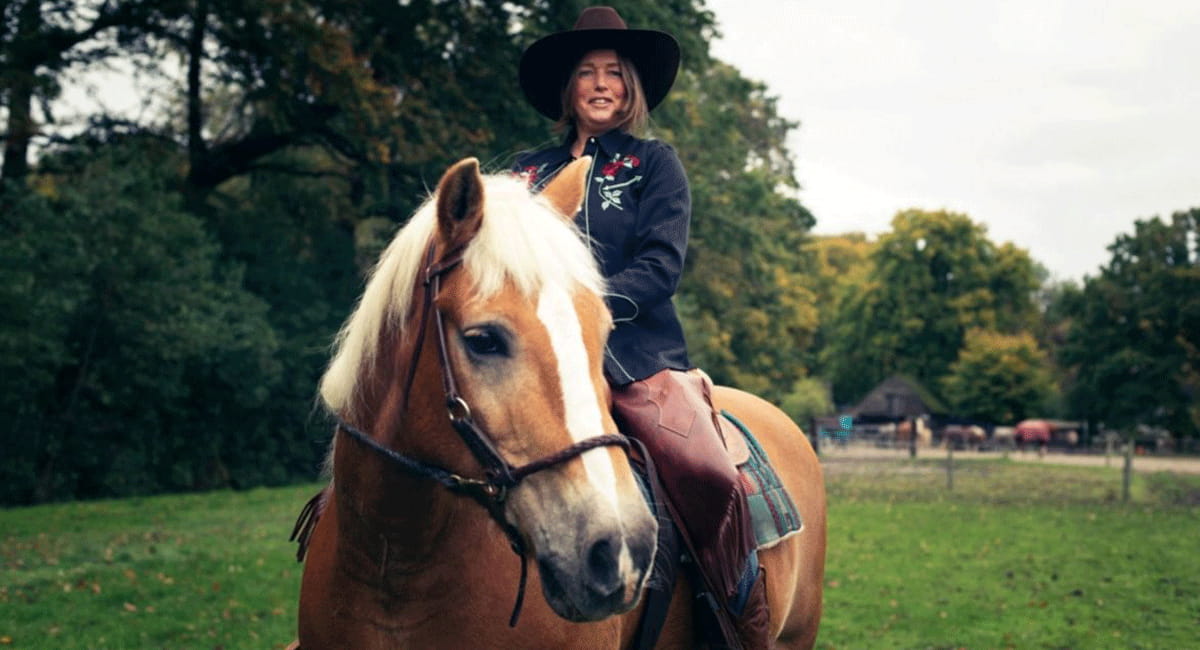 Guide to 3 Types of Horse Riding Techniques